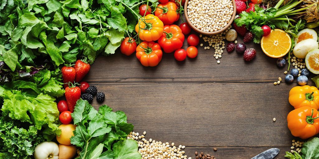 Sur mage mat: Beste matvarer for å lindre ubehag og fremme magehelse ...