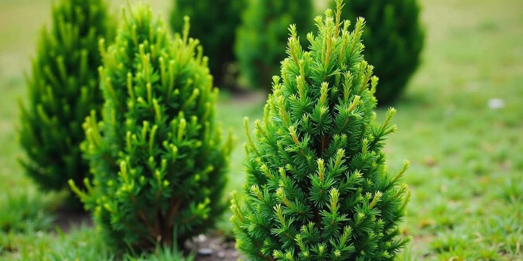 Ekte sypress (Cupressus sempervirens) – Shila