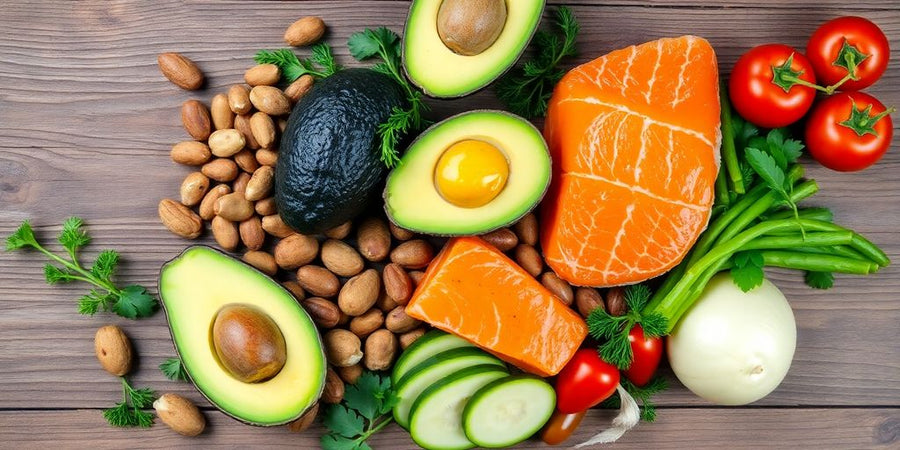 Mettet fettsyre: Hva du trenger å vite om helse og kosthold – Shila